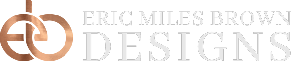 Home | Eric Miles Brown Designs