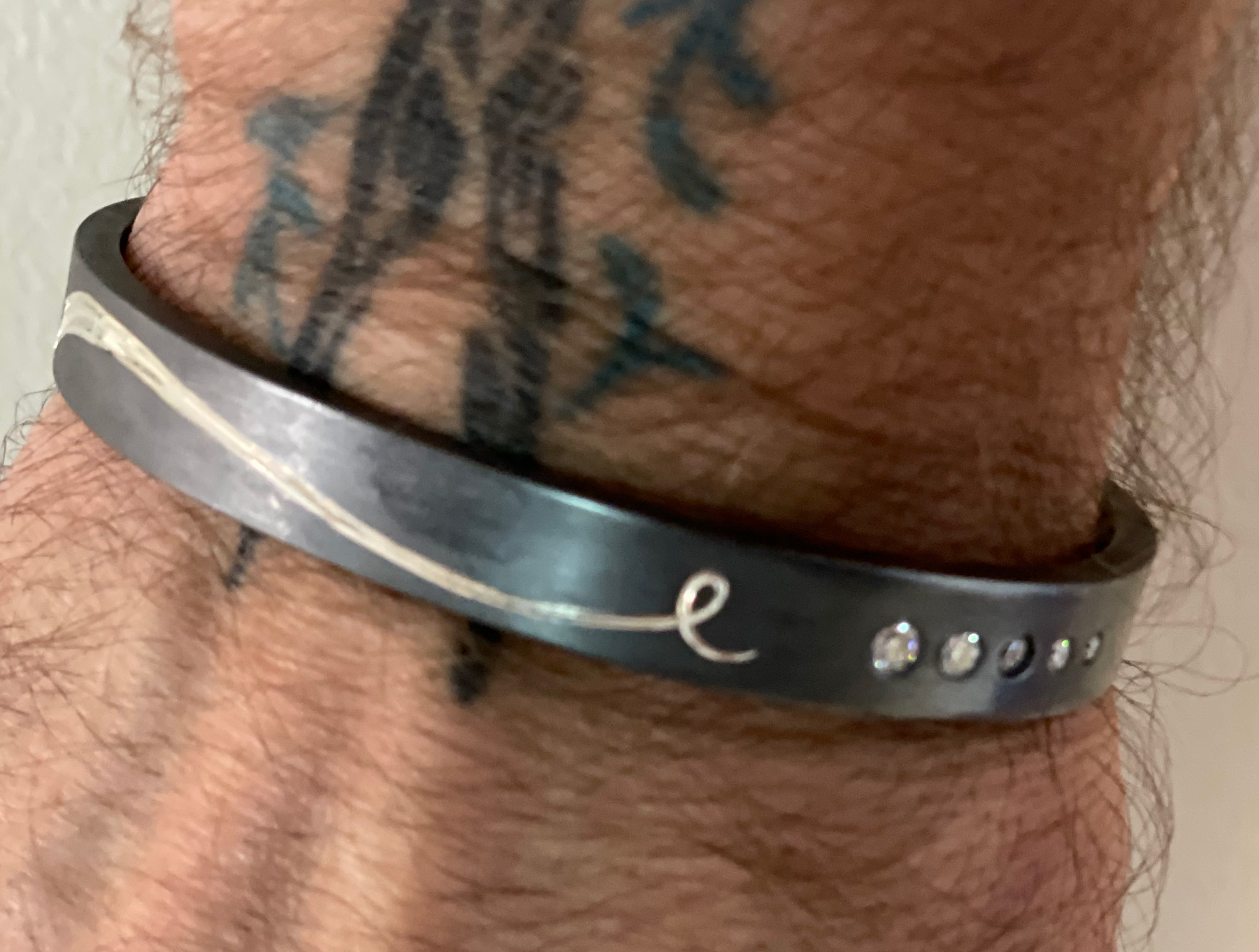 Current Projects | Eric Miles Brown Designs